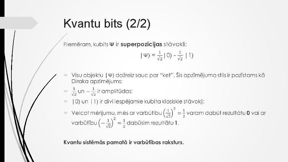 Bojjumpiecietga kvantu kdu korekcija Fault tolerant quantum error