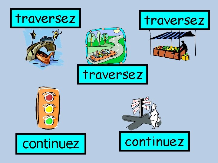 Find these verbs in the dictionary aller tourner