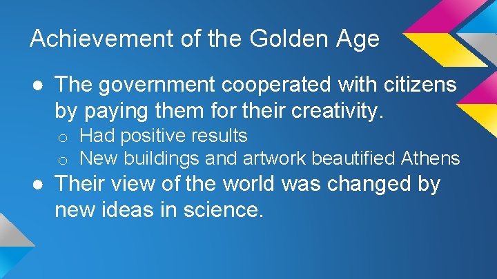 Ancient Greece The Golden Age of Athens Review