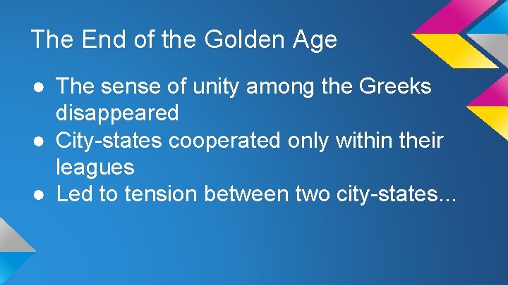 Ancient Greece The Golden Age of Athens Review