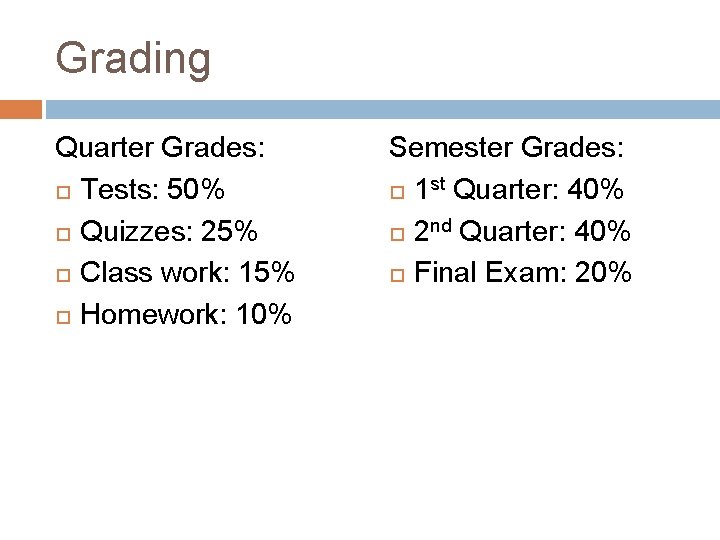 WELCOME BACK PLEASE COMPLETE THE STUDENT INFORMATION SHEET