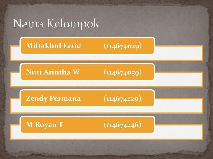 Perbandingan Sistem Administrasi Negara Education in myanmar Nama