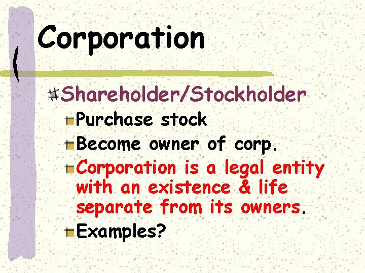 Business Today Unit 2 Business Operations Chapter 6