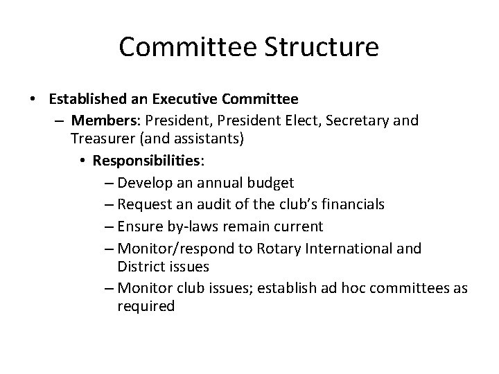 Xenia Rotary Club Assembly 14 Aug 18 Agenda