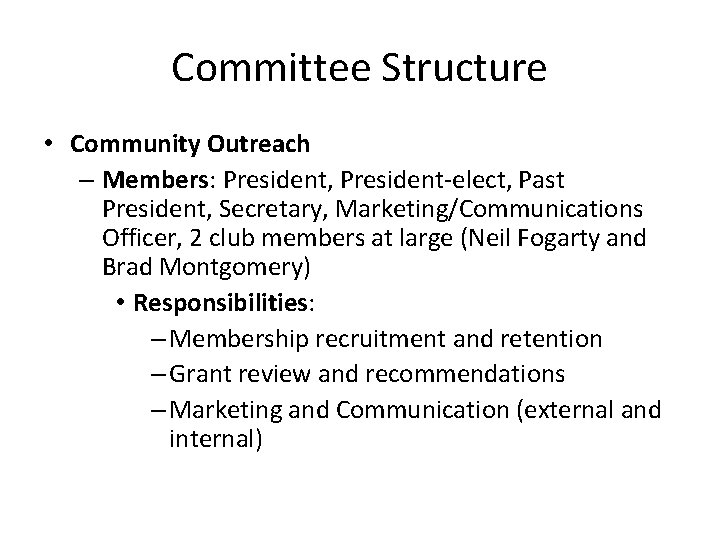 Xenia Rotary Club Assembly 14 Aug 18 Agenda