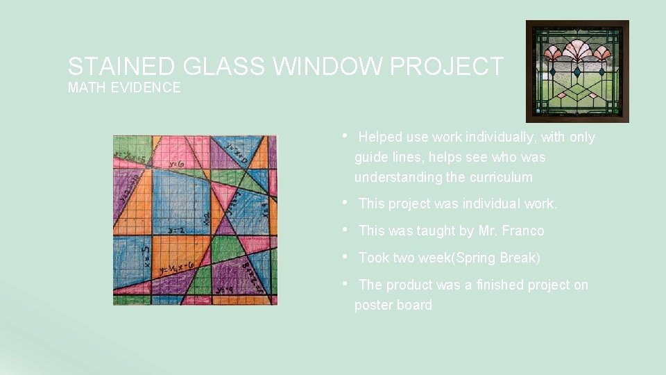 MITA PORTFOLIO 2015 BY ANGIE GRADE 8 TH