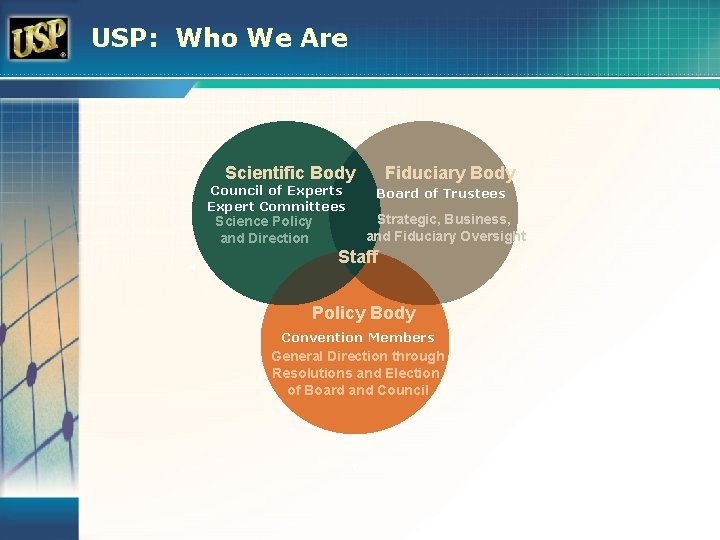USPs Model Guidelines for the Medicare Drug Benefit