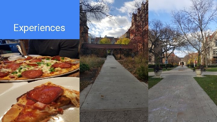 Hyde Park By Javier Ayala Kevin Strader Anthony