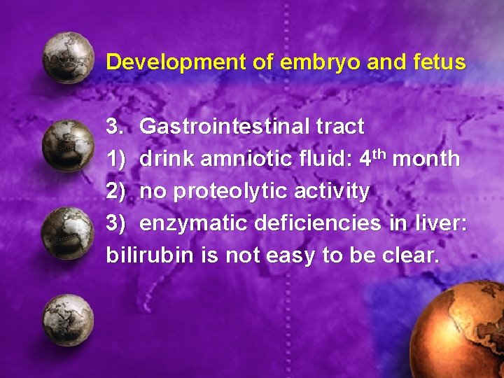 Physiology of Pregnancy Liu Wei Department of Ob