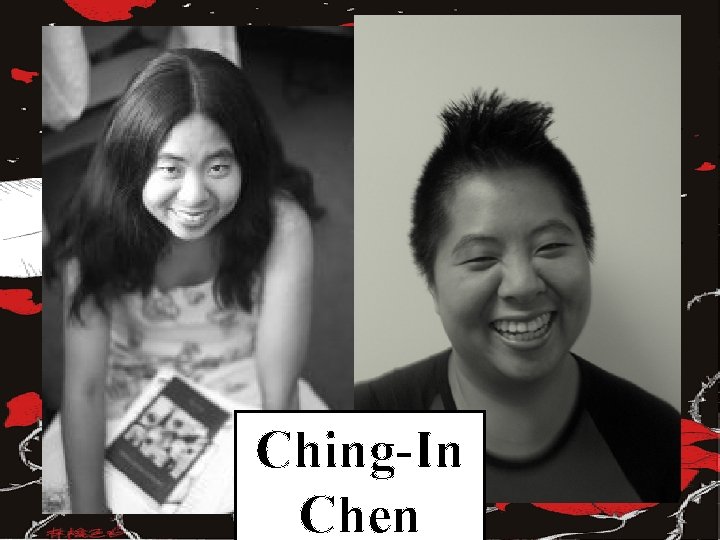 Morsel and Robot Presentation Jessie Wu ChingIn Chen