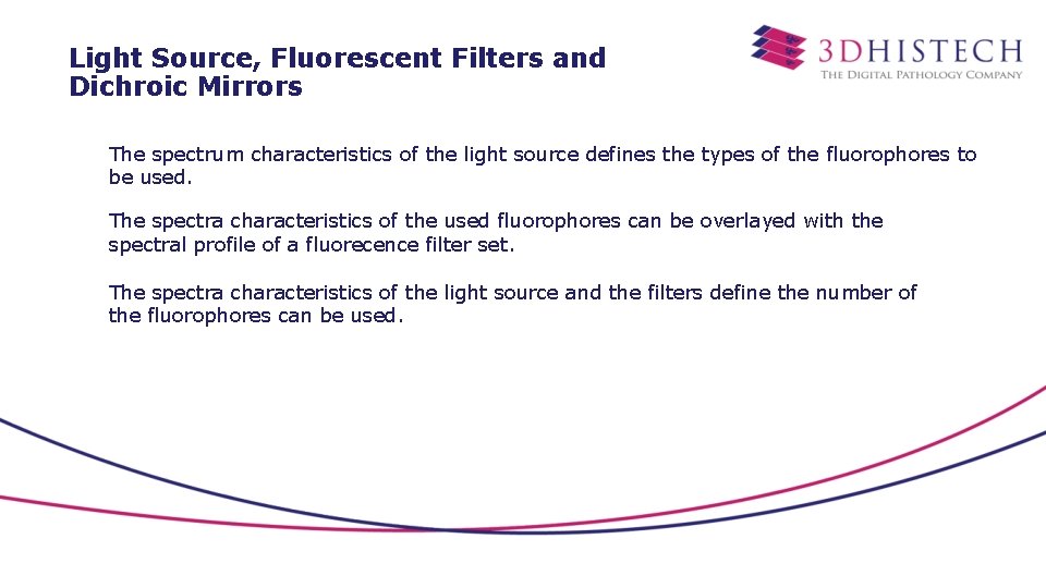 Basics of Fluorescence Microscopy Gza Antalffy Ph D