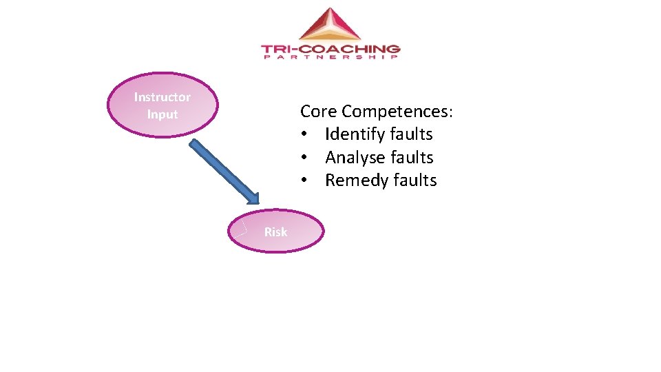A Model for Goal Setting and Risk Management