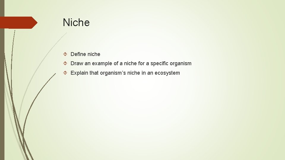 Interactions Among Organisms Abiotic and Biotic Factors Definedescribe