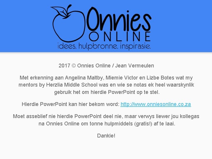 WOORDBOU SAMESTELLINGS EN AFLEIDINGS AFLEIDINGS BESTAAN UIT VOORBEELD