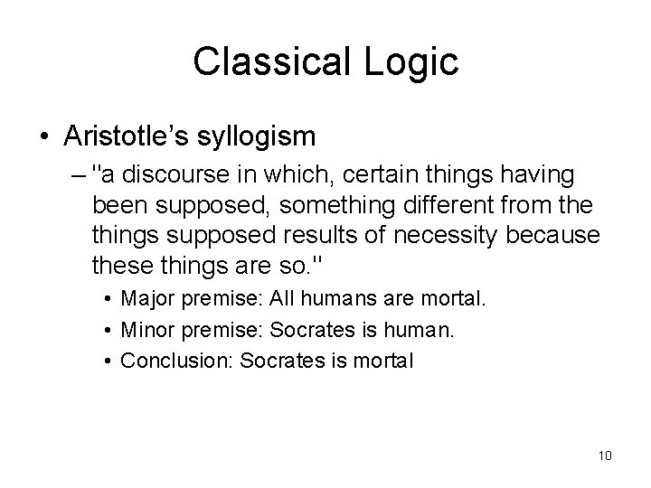 CSRU 1400 Discrete Structure Logic Ellen Zhang website