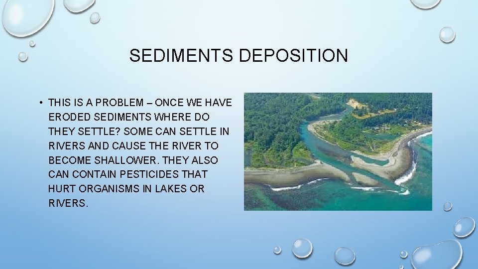 CHAPTER 5 2 B SOIL THE SOIL PROFILE