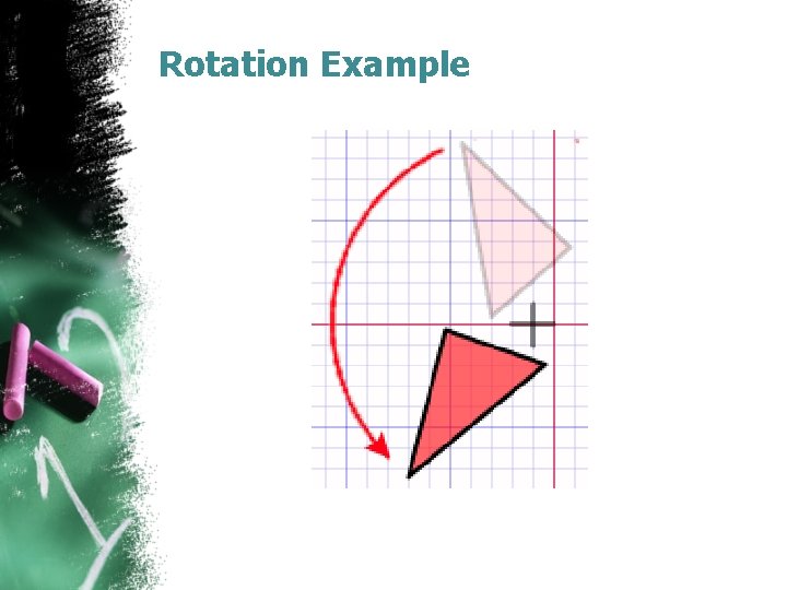Transformation Project Paula Martinez 111 16 Mathematics Grade