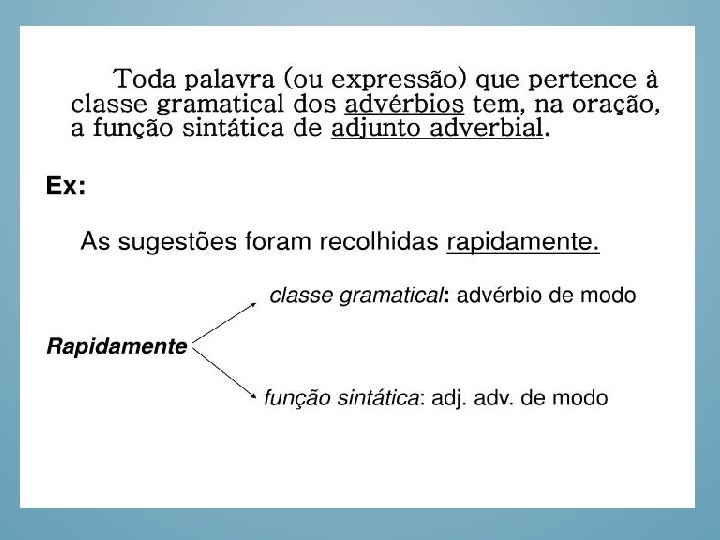 QUANDO COMO ONDE QUANTO So perguntas que servem