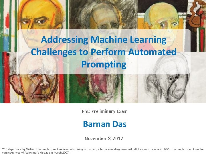 Addressing Machine Learning Challenges to Perform Automated Prompting
