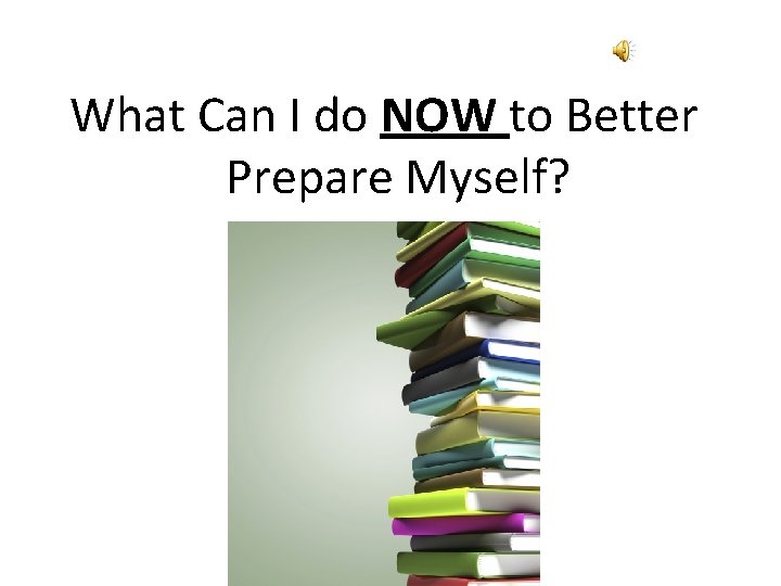 Steps to Future Academic Goals Possibilities 1 Professor