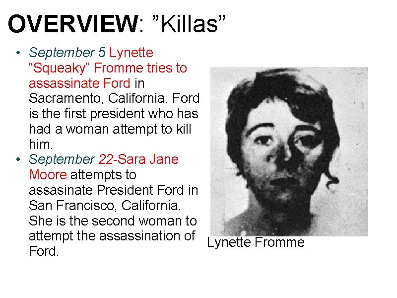 Gerald Rudolph Ford INTRODUCTION Background Info Born July