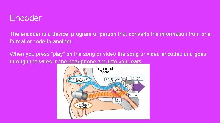 All About Headphones By Amanda Tobin Headphones People