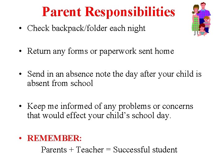 Pearl S Buck Elementary School Back to School