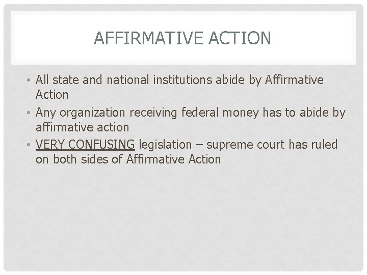 THE SUPREME COURT CIVIL LIBERTIES ABBREVIATED 14 TH