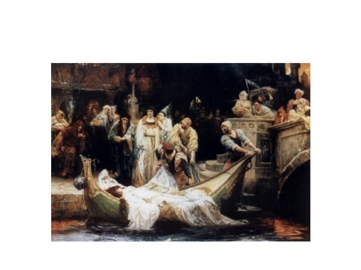 Tennyson The Lady Of Shalott at Johnny Moe blog