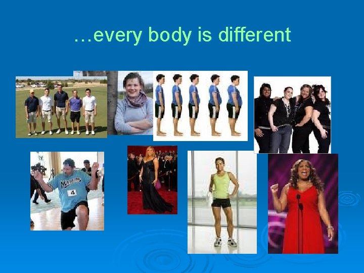 Lesson 2 Stress and Body Image What are