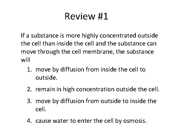 Check In 1 Outline the functions of membranes
