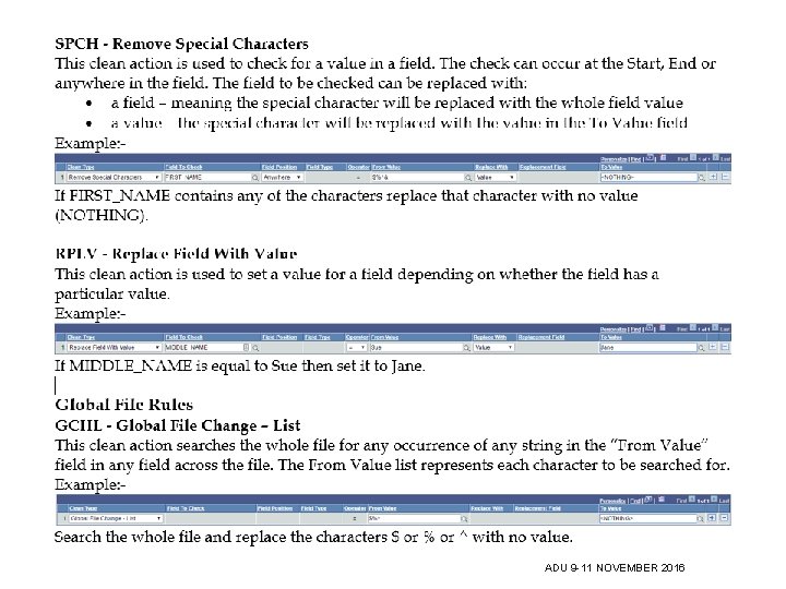 AHPRA REPORTING FROM 3 DAYS TO 3 MINUTES