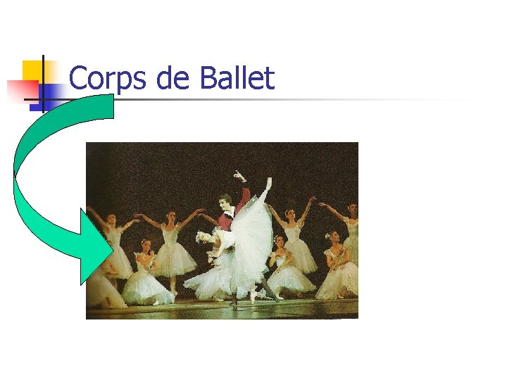 History of Dance Romantic Ballet 1830 1870 n
