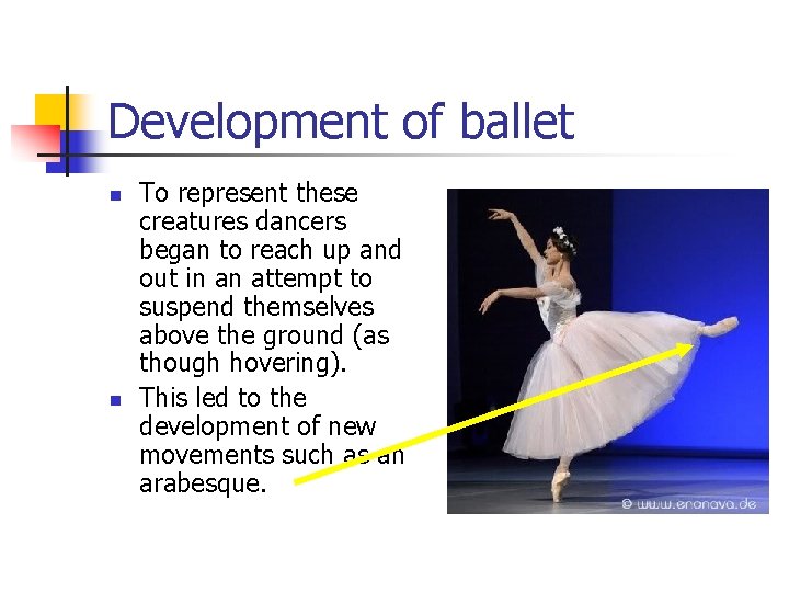 History of Dance Romantic Ballet 1830 1870 n