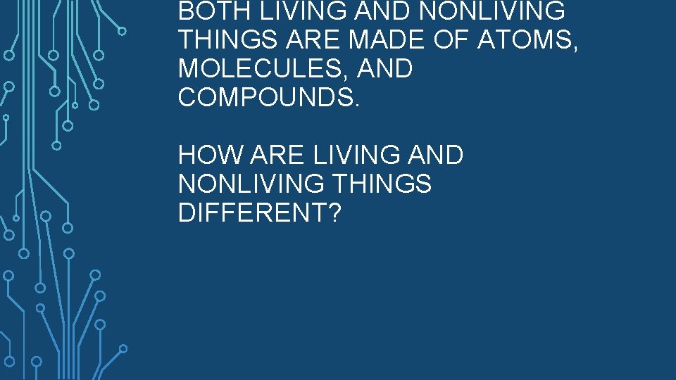 4 1 THE HISTORY OF CELL BIOLOGY UNIT