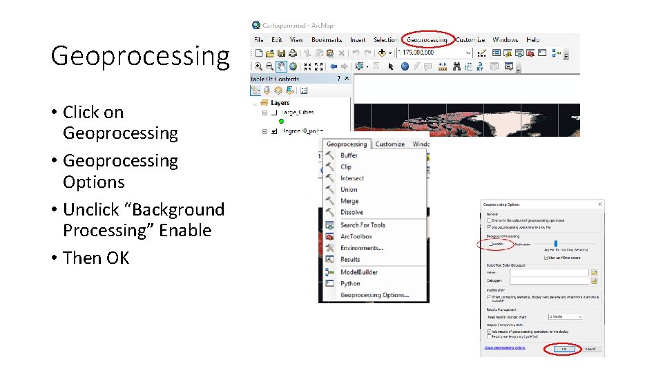 Title Cartogram Proclib Using Carto Gram Tools Purpose
