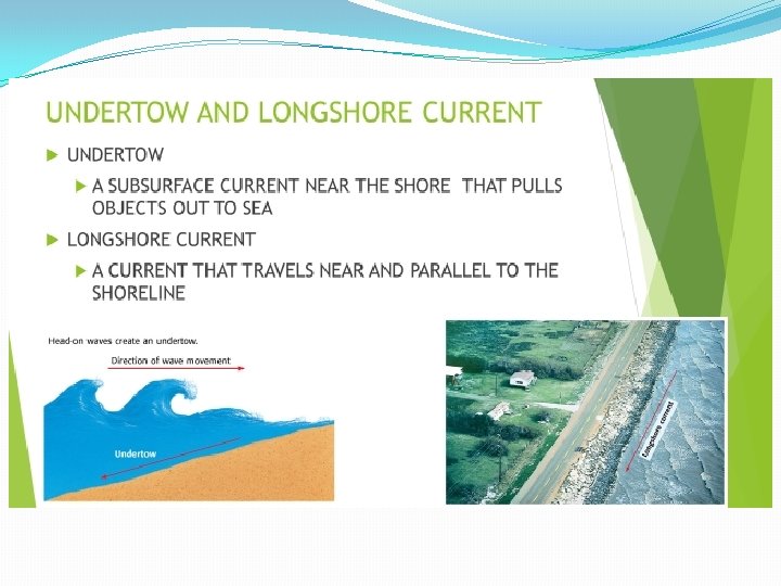Bell Ringer 1 26 16 Waves vs Currents