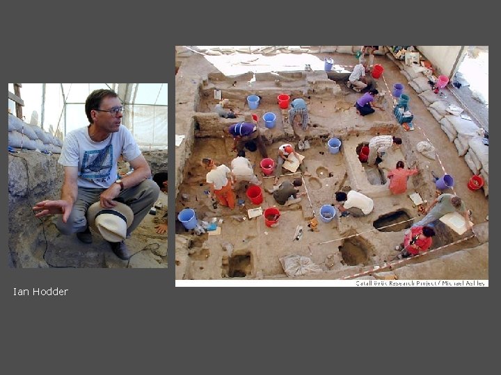 Prehistoric figurines and barbie dolls Towards a new