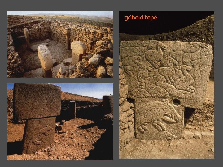 Prehistoric figurines and barbie dolls Towards a new
