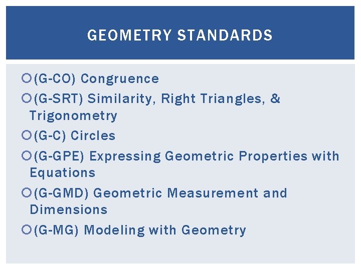 EXPLORING FRACTIONS FROM ELEMENTARY TO HIGH SCHOOL MATH