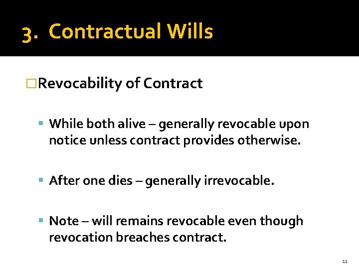 Combination Wills 1 1 Joint Wills what they