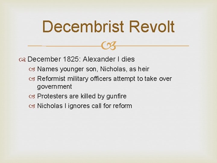 Imperialism Part One Chapters 25 26 Bulliet Land