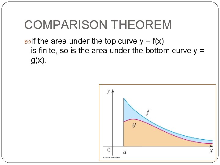Lesson 64 Infinite Series Integral Test IBHL Calculus