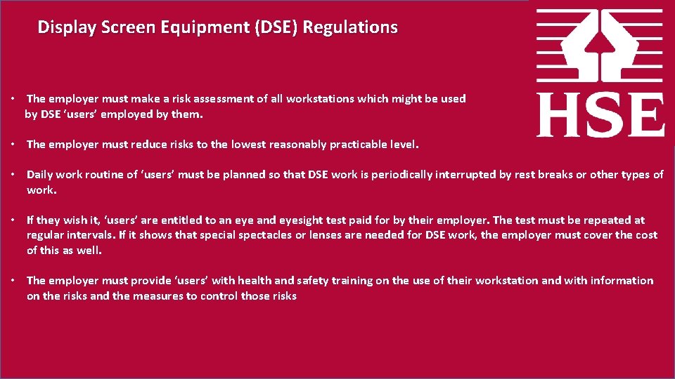 SIX PACK REGULATIONS SIX PACK REGULATIONS In January