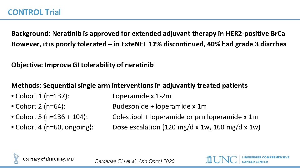 2020 Year in Review Breast Cancer Lisa A