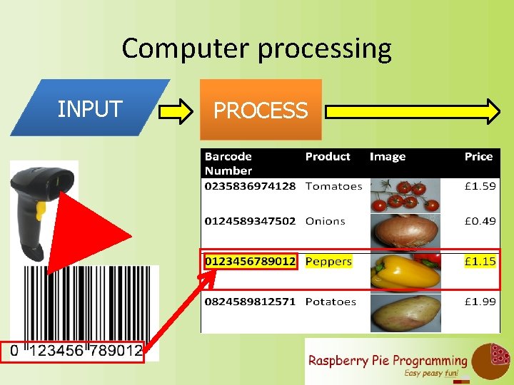 Computer Systems INPUT PROCESS OUTPUT What is a