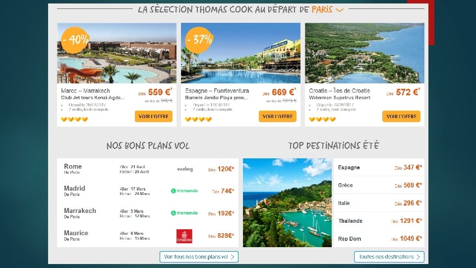 Didactiser un document authentique Un document authentique quest
