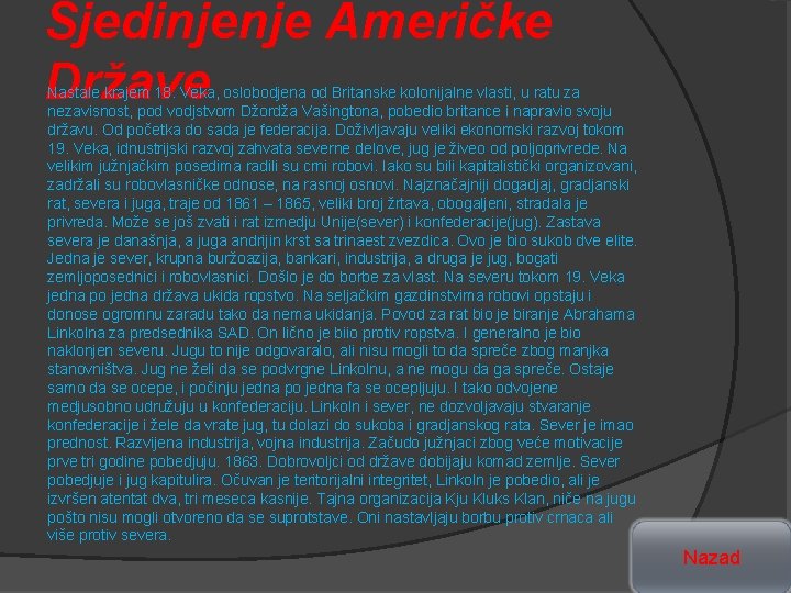 Industrijska revolucija Velike sile Velike sile su Velika