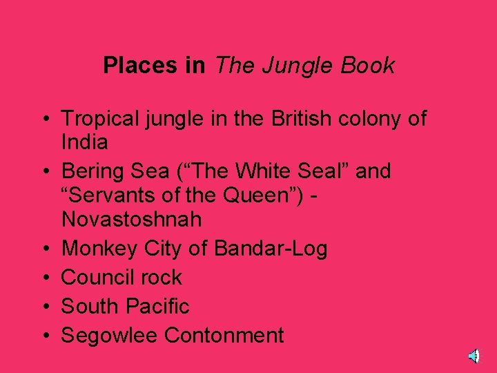 The Jungle Book By Rudyard Kipling Rudyard Kipling