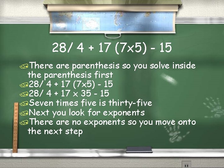 Math Study Booklet Max Study Topics in this